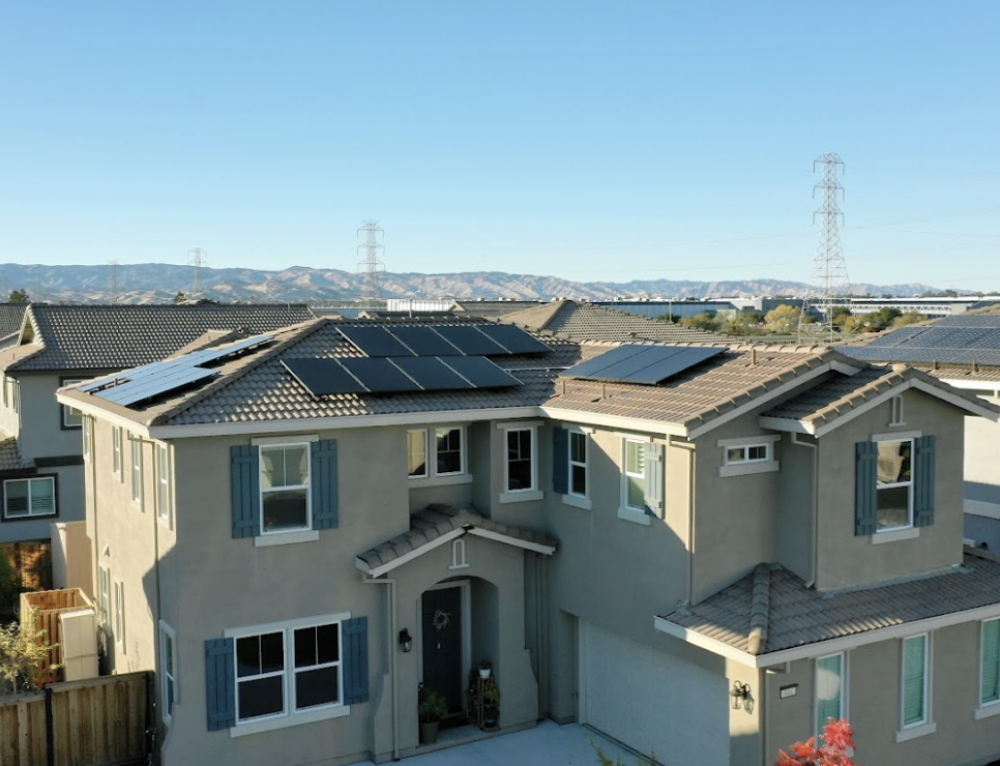 What SunPower’s Transition to SunStrong Means for You | Precis